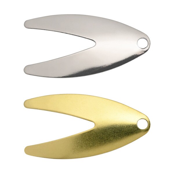 Dakota Blades Lure Making Janns Netcraft